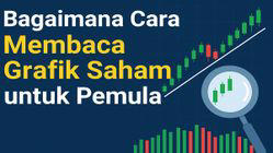 Panduan Lengkap Grafik Saham: Line, Bar, hingga Candlestick