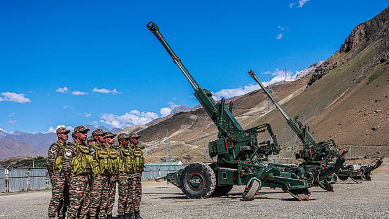 Defence Diaries: Indian Armed Forces Get Joint Doctrine For High-Impact ...