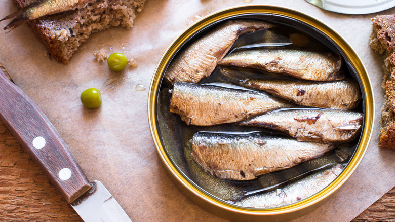 15 Canned Sardine Tips For A Better Snack