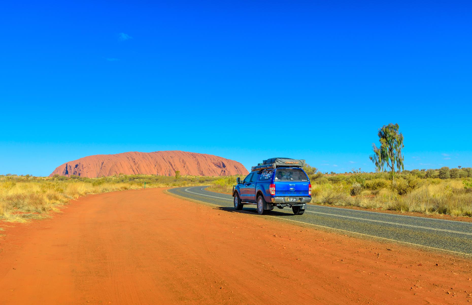 Australia’s best road trips for a long weekend break