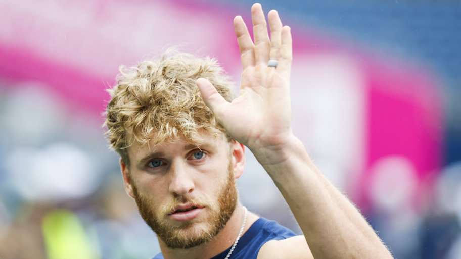 Why Seahawks star Cooper Kupp is among NFL's top bounce-back candidates ...