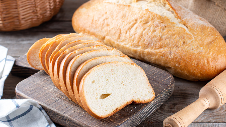 How To Freeze And Thaw Bread