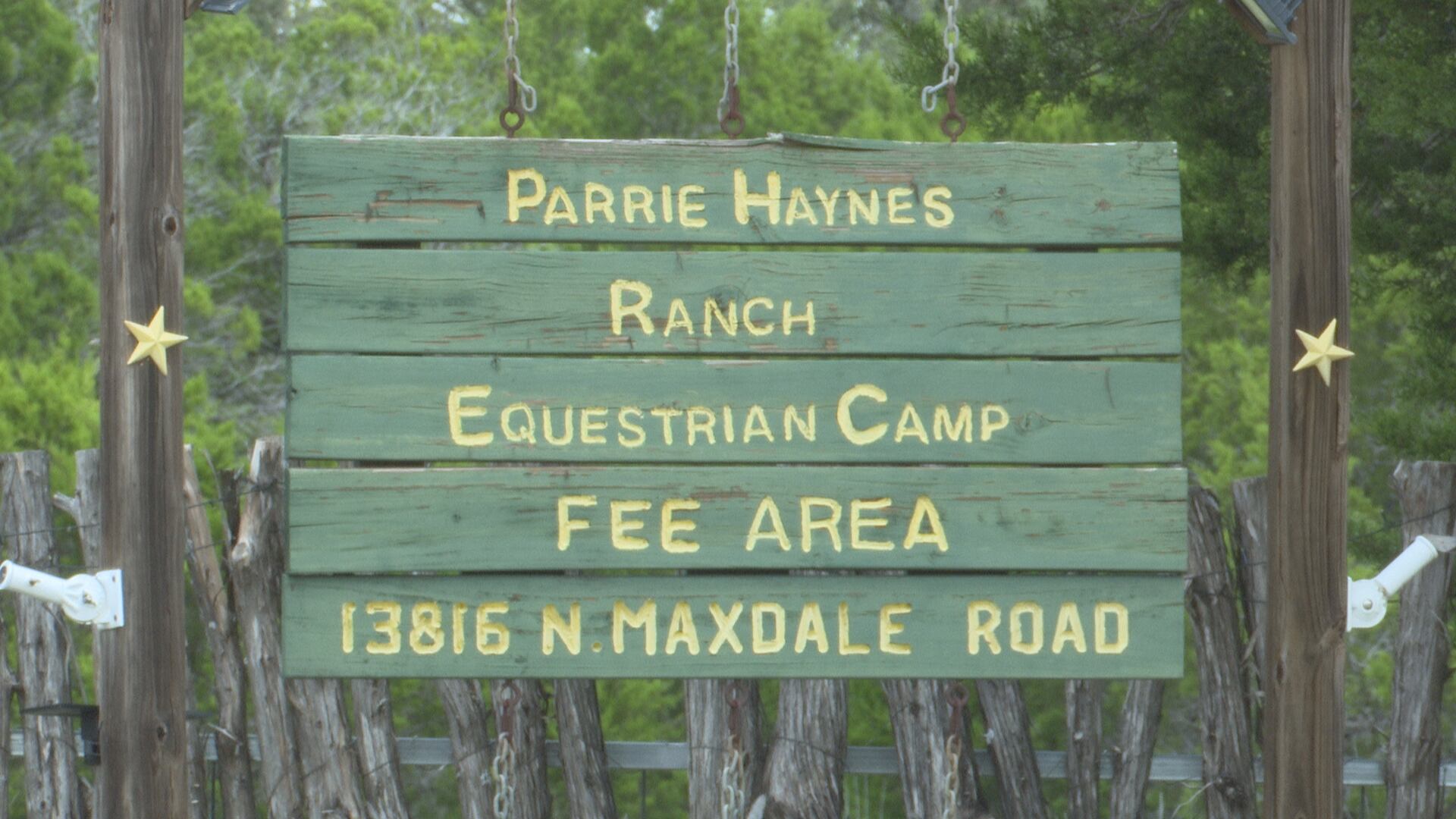 Parrie Haynes Ranch hosts “Cowboy Gathering”