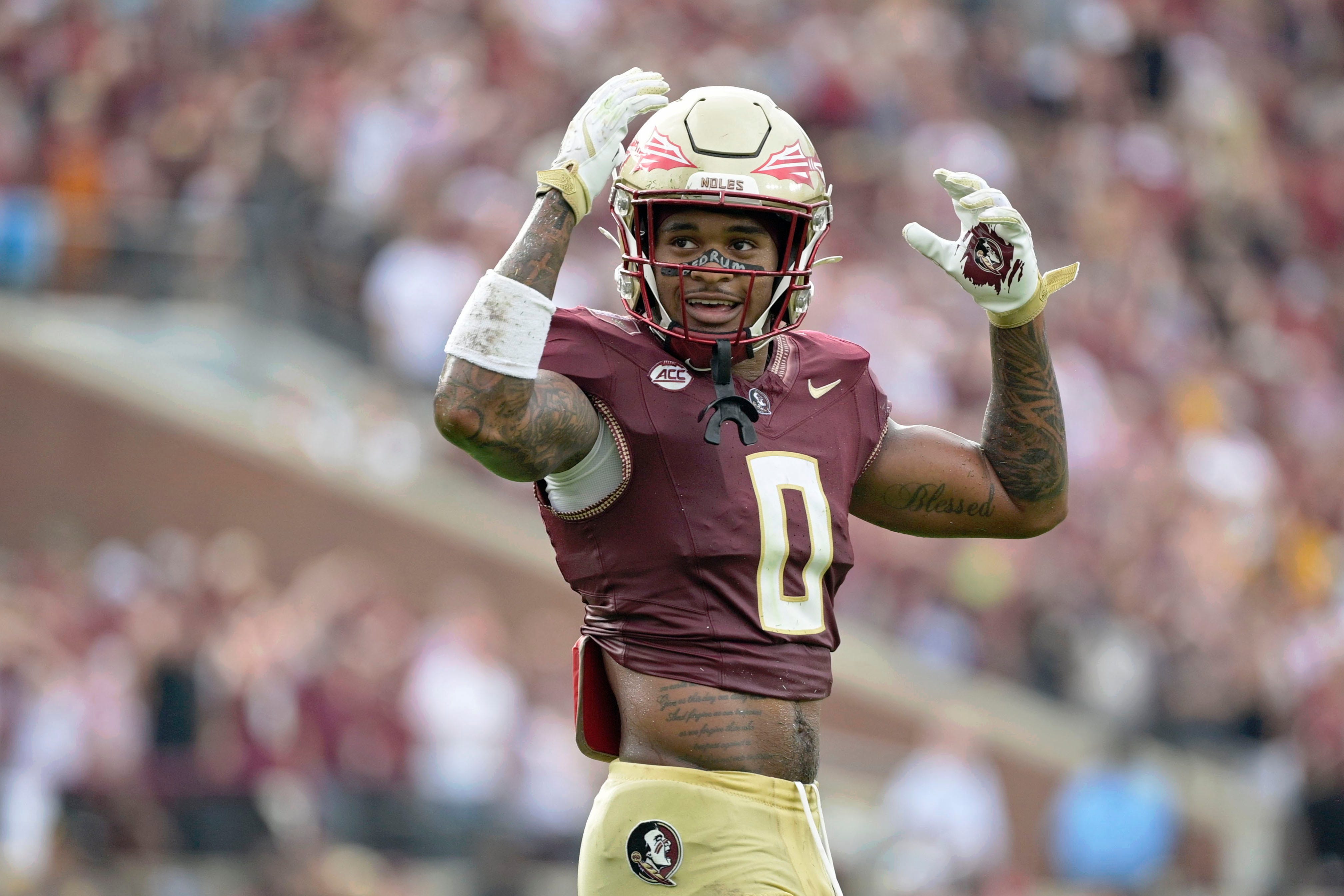 Defensive keys for Florida State vs. Miami