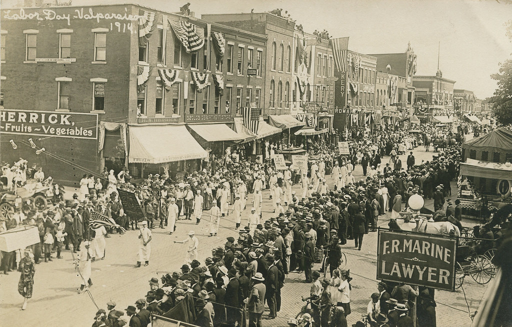 Labor Day Trivia Facts 2025: Did You Know These 15 Worker’s Rights ...
