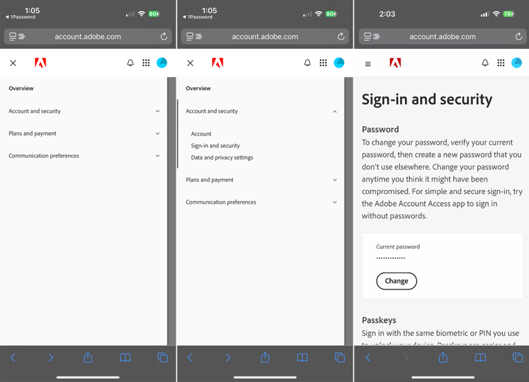 Lose Your Device, Lose Your Accounts? Not If You Back Up Your Passkeys