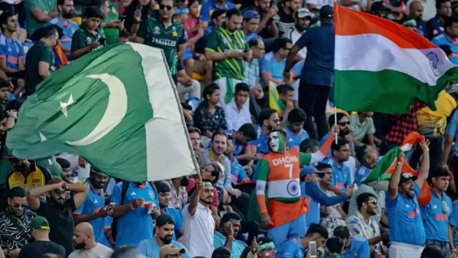 Asia Cup: Ex-cricketer urges India to boycott Pakistan clash - 'What's ...