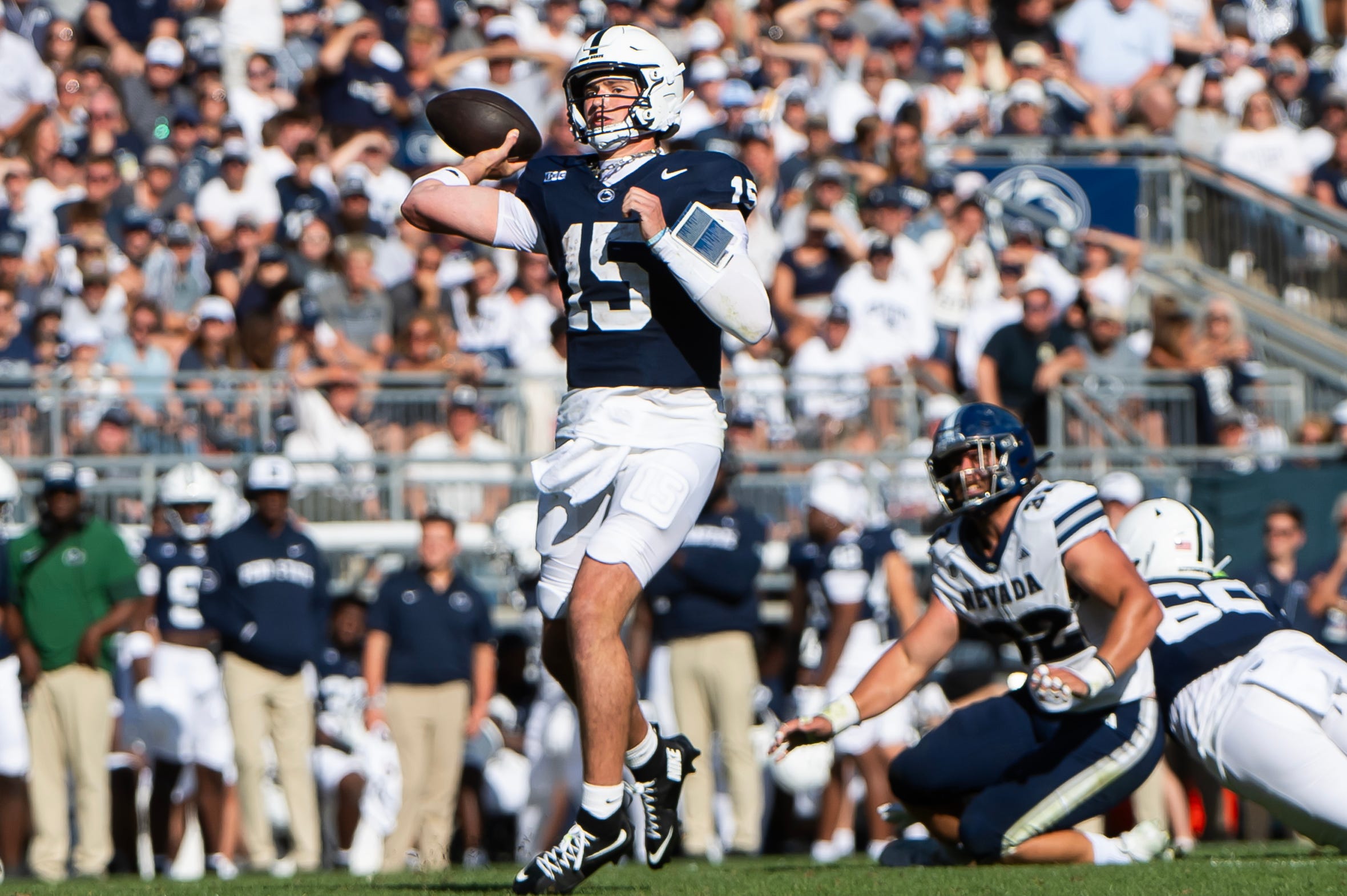 Penn State football tickets vs. FIU: Best prices for remaining ...