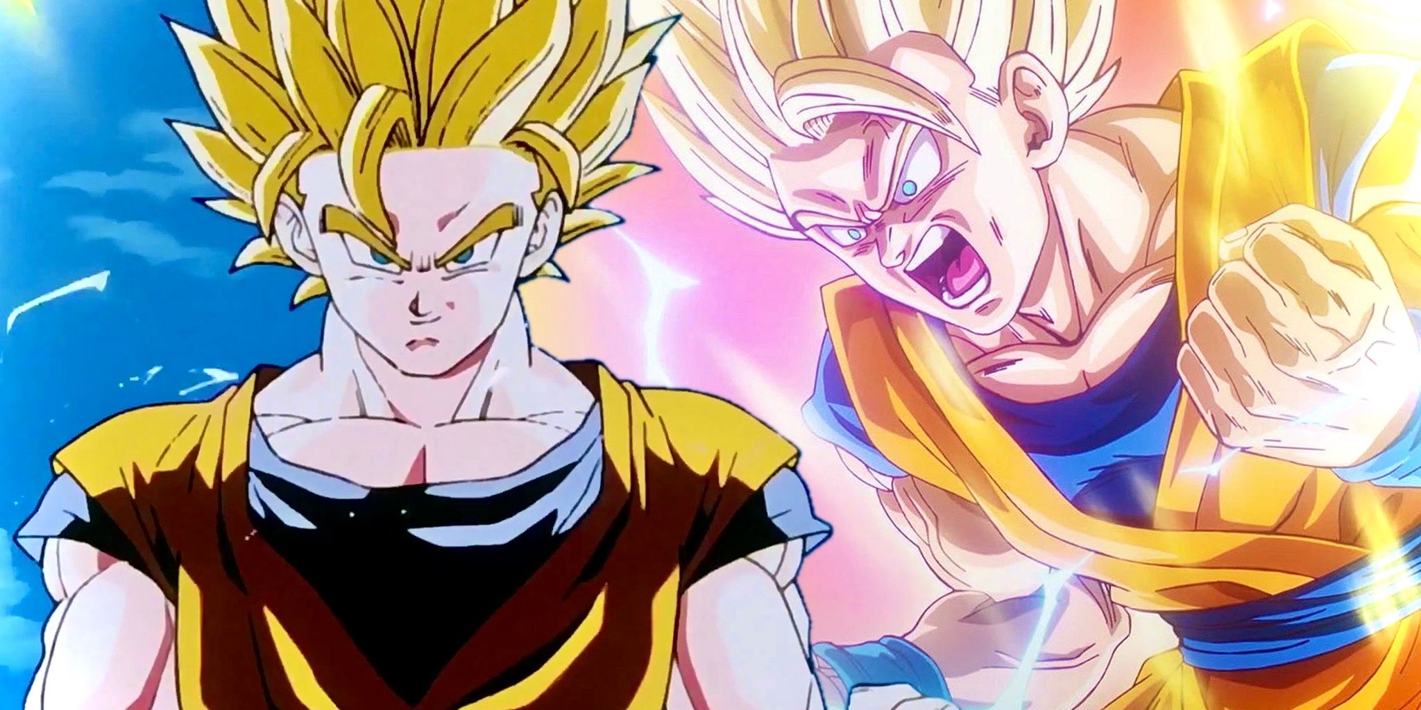It’s The End of an Era for Super Saiyans & DBZ’s Legacy