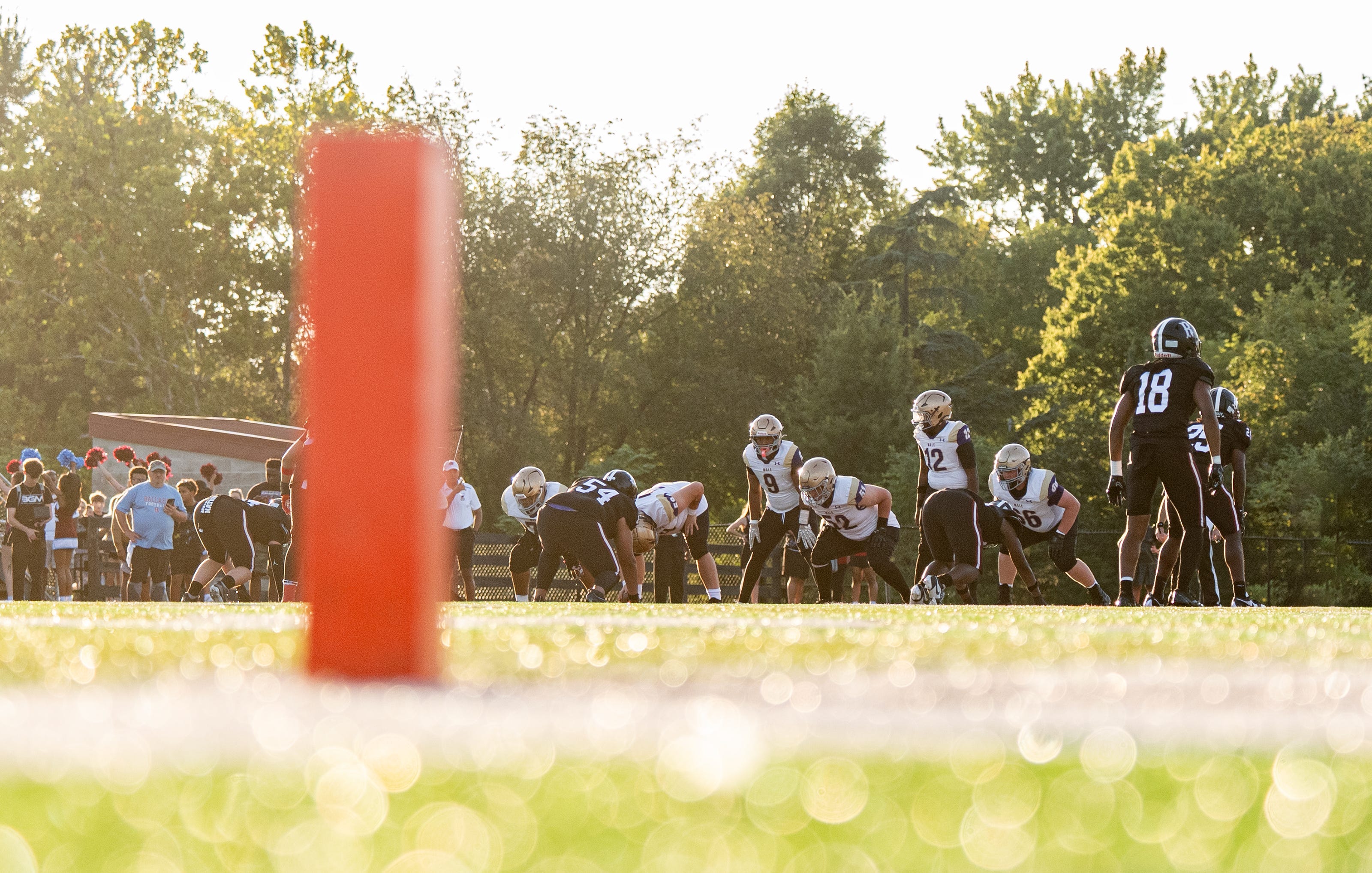 4-time defending champ Southeast Polk still No. 2 in Iowa high school ...