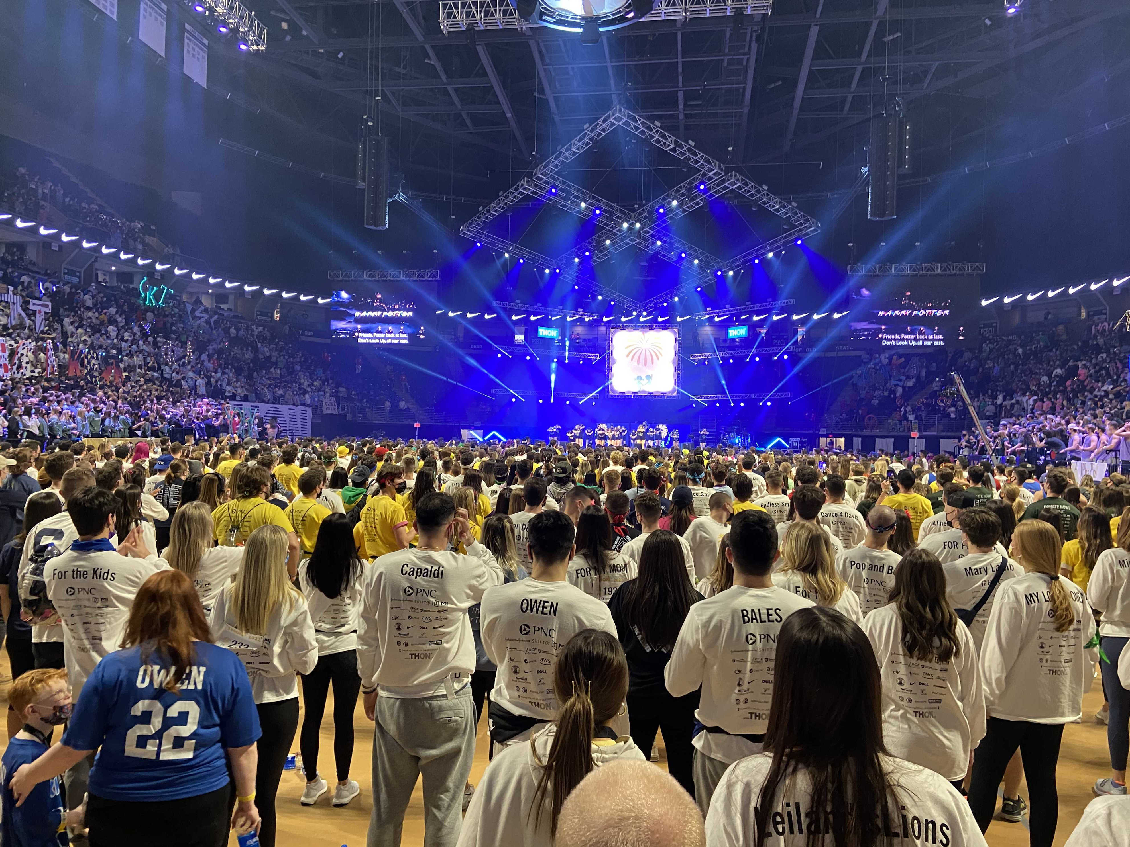 'For The Kids' slogan now open for use by nonprofits supporting ...