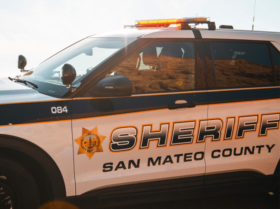 Millbrae stalking suspect allegedly threw gasoline on victim: sheriff