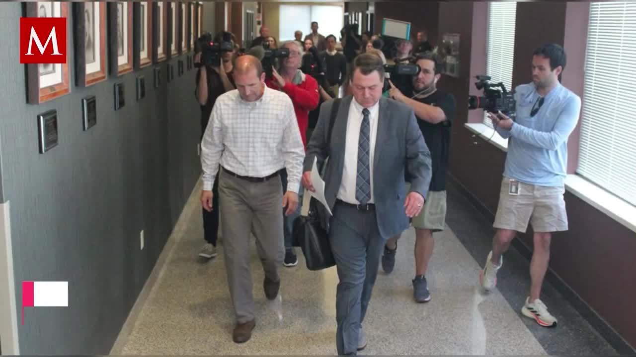 El hombre que fingió su muerte y abandonó a su familia para formar otra ...