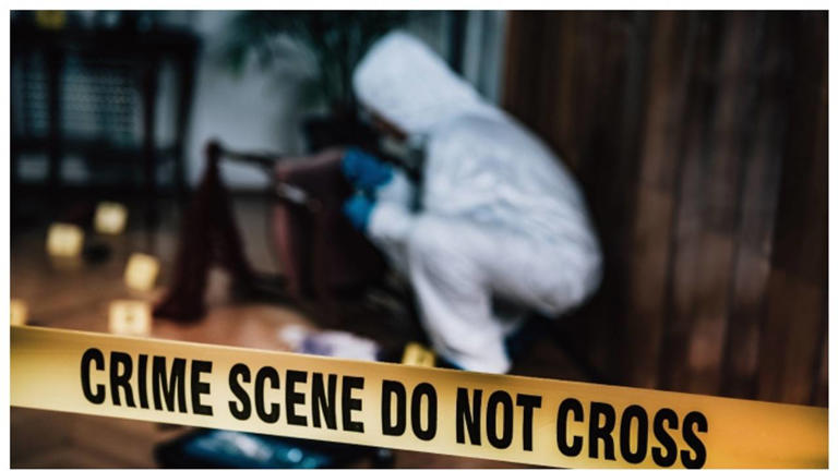 Telangana shocker: Man pushes wife, 2 kids into water sump, later hangs ...