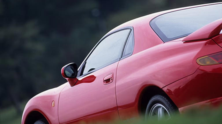 10 lesser-spotted JDM sports cars that deserve a second look