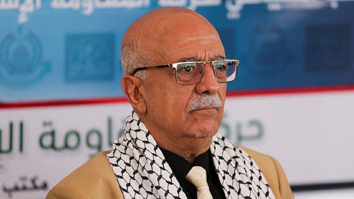 Houthi PM Ahmed al-Rahawi Killed In Israeli Airstrike, Houthis Vow ...