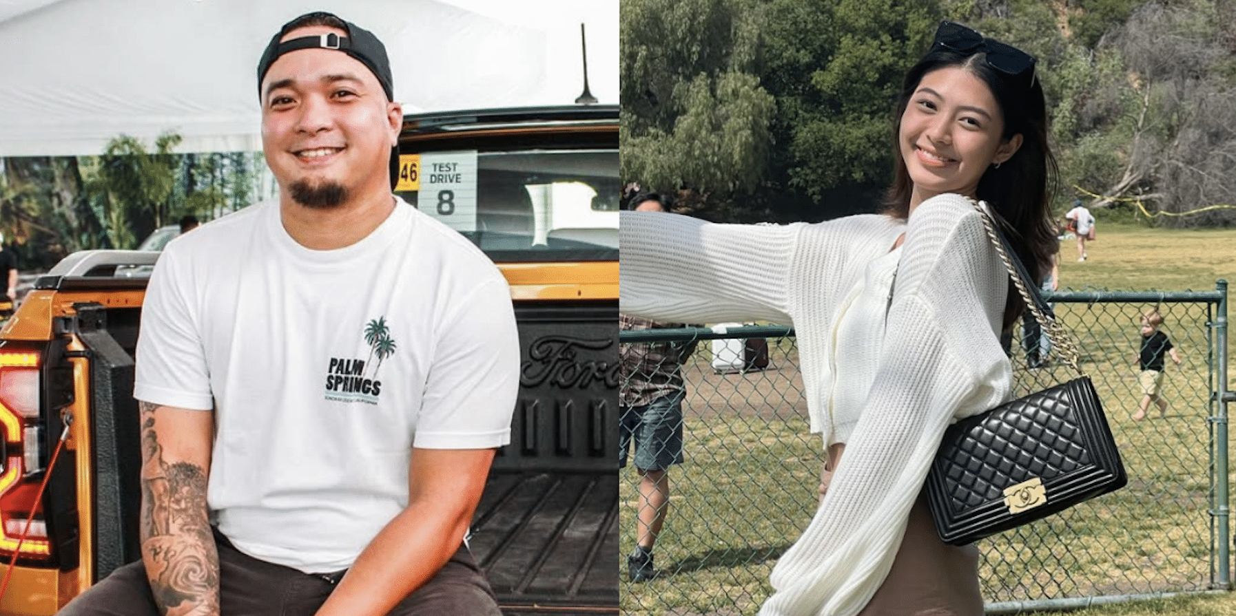 Angel Locsin’s husband Neil Arce defends Gela Alonte amid political dynasty issue