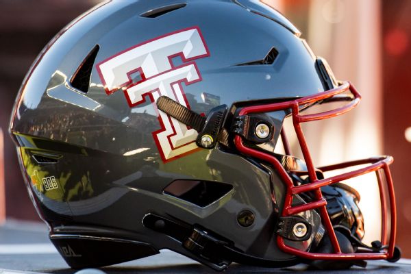 Source: Texas Tech commit LaDamion Guyton reclassifies to 2026