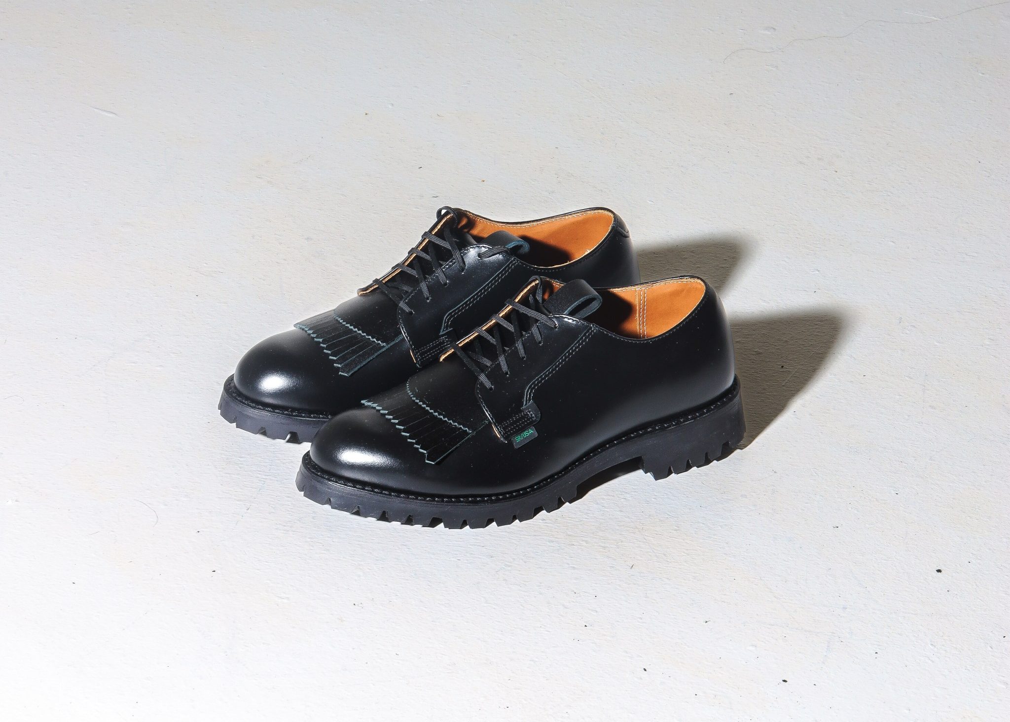 The Red Wing Postman Oxford brings rugged elegance to everyday shoes