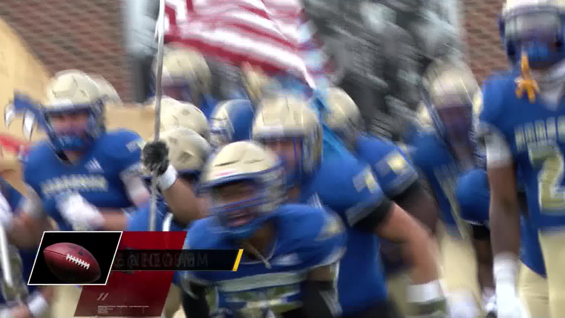 NEO A&M Football Opens 2025 Season With 27-20 Loss Versus Butler ...