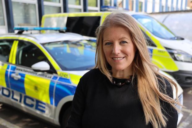 Knife crime prevention scheme in schools gets £73k boost