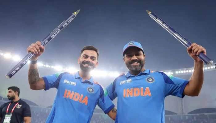 ‘Going To Play Only IPL’ – Irfan Pathan’s Bold Take On Virat Kohli ...