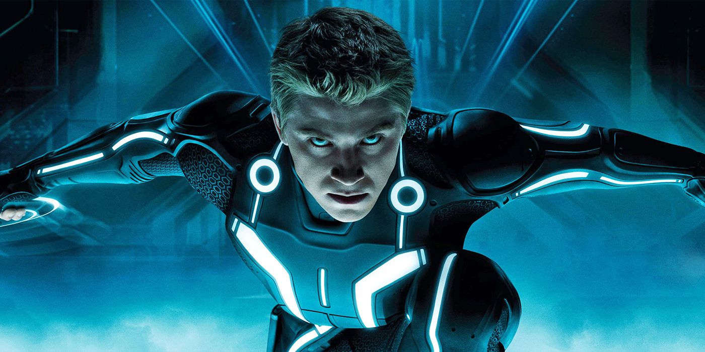 Tron Fans Will Be Able To Return to the Grid Like Never Before Ahead of ...