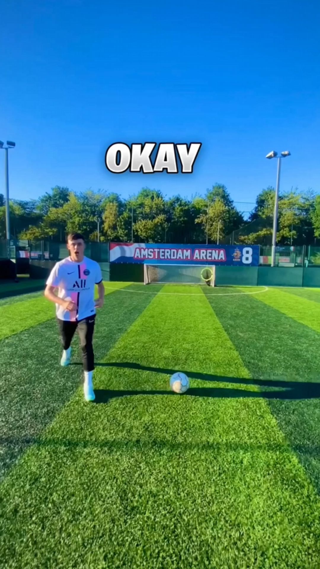 Call Out Target Forfeit Challenge ft BNFreestyle