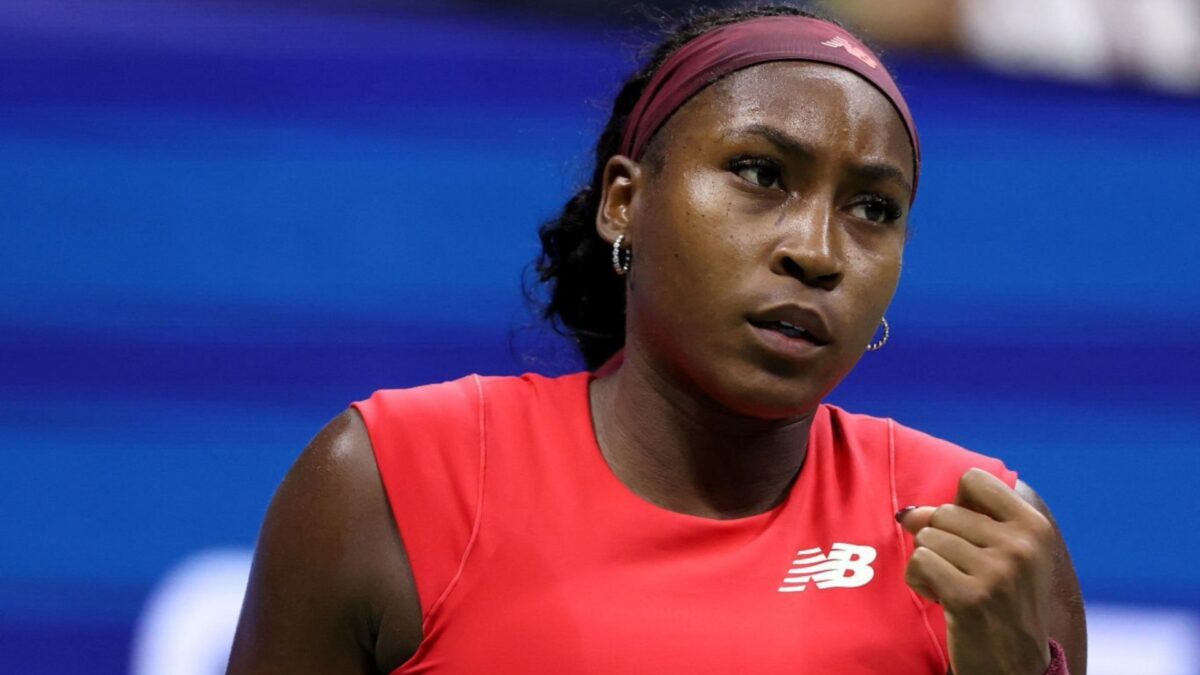 Coco Gauff urges Grand Slams to increase prize money even further amid ...