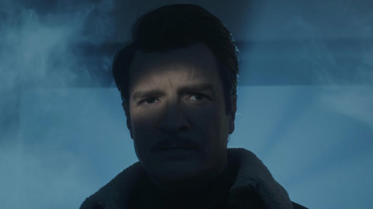 The 12 Best Nathan Fillion Movies And TV Shows, Ranked
