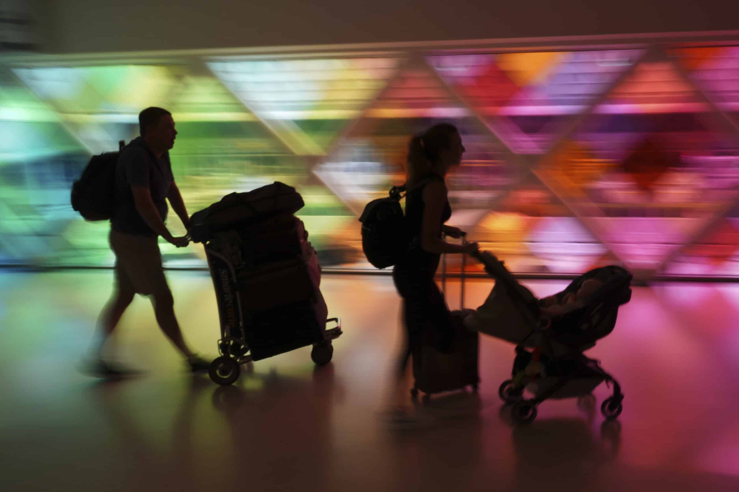 Labor Day weekend has arrived. What to know about the holiday