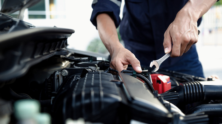 13 Cars That Are Ridiculously Easy To Maintain