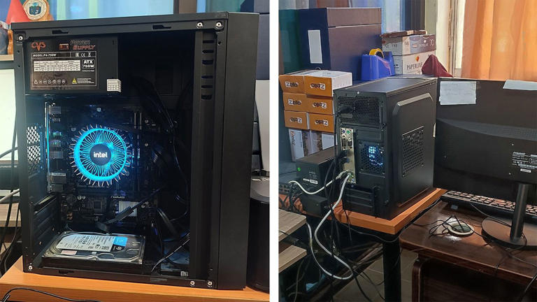 $175,000 computer server package acquired by mayor flagged as ...