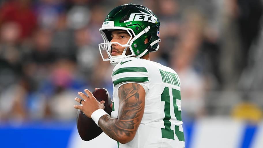 This might be the real reason the 49ers signed a new quarterback