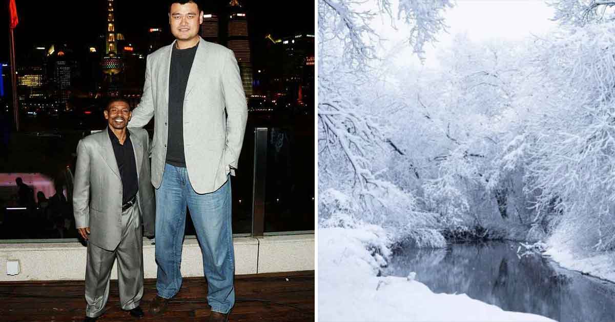 Interesting Photos to Help Spark Your Curiosity