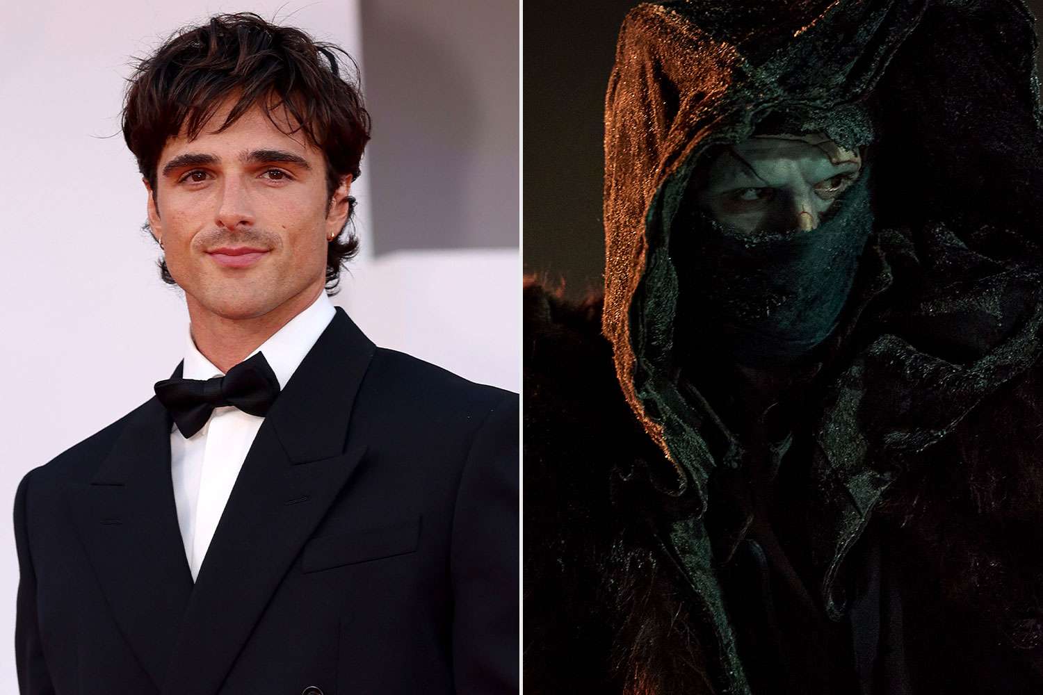 Jacob Elordi Opens Up About His Transformation into “Frankenstein ...