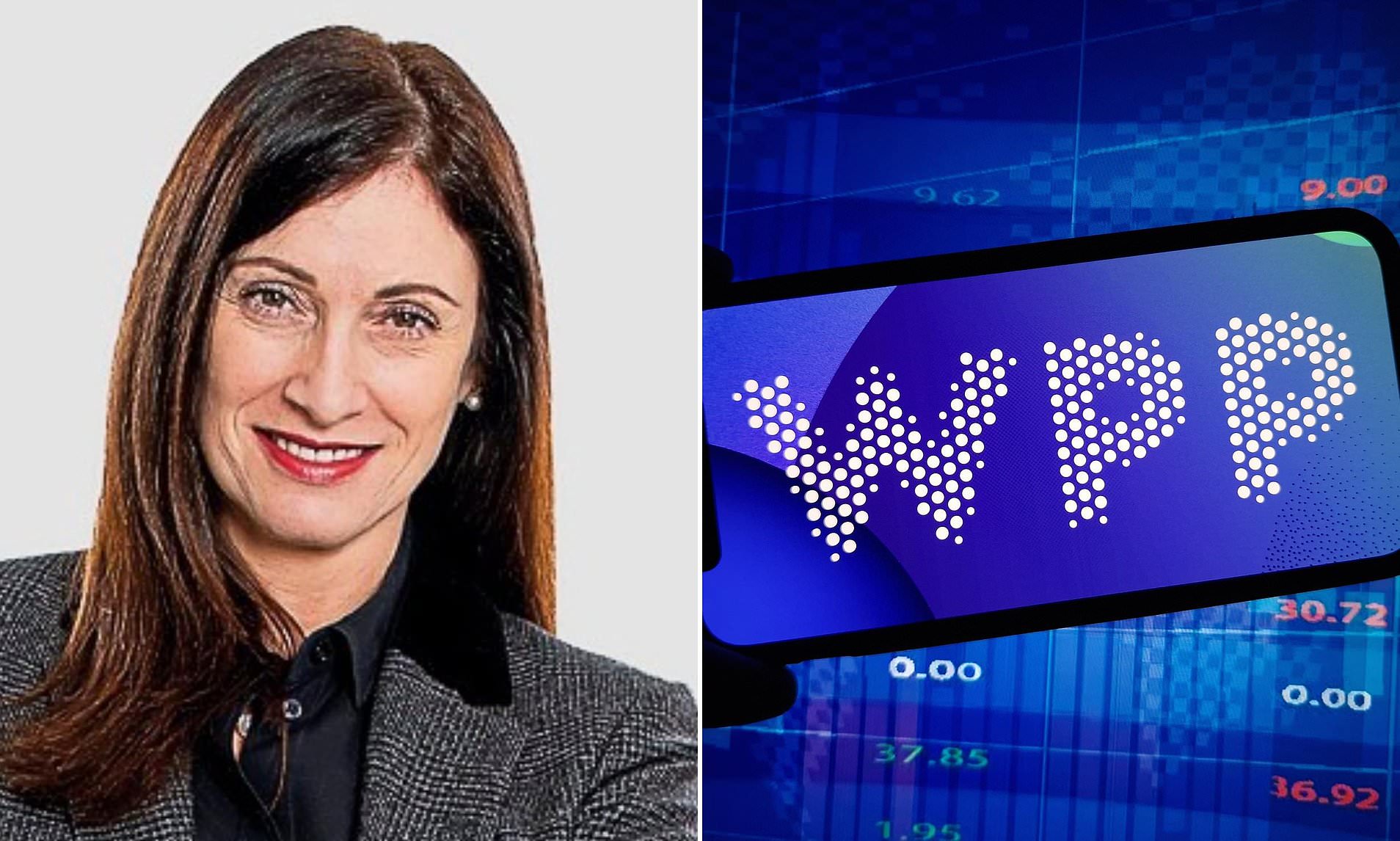 New WPP chief faces tough task to revive wounded advertising giant