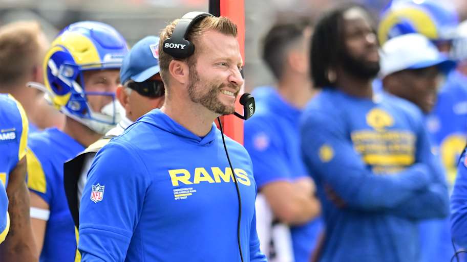 Rams Rookie Defender Continues To Impact Depth Chart