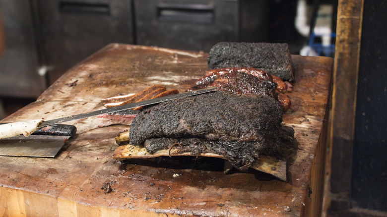 The 14 Best BBQ Spots In Austin