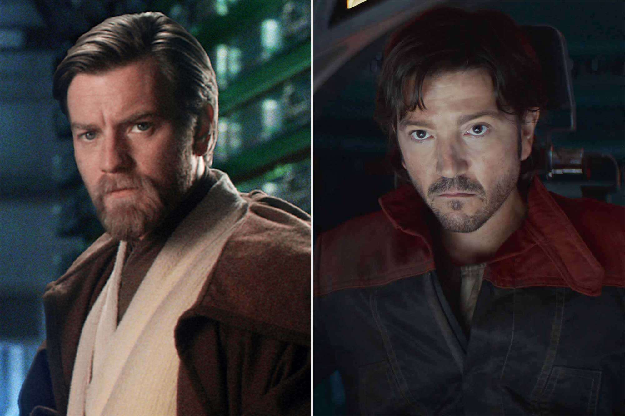 Ewan McGregor excitedly binged “Andor” wondering if Obi-Wan Kenobi ...