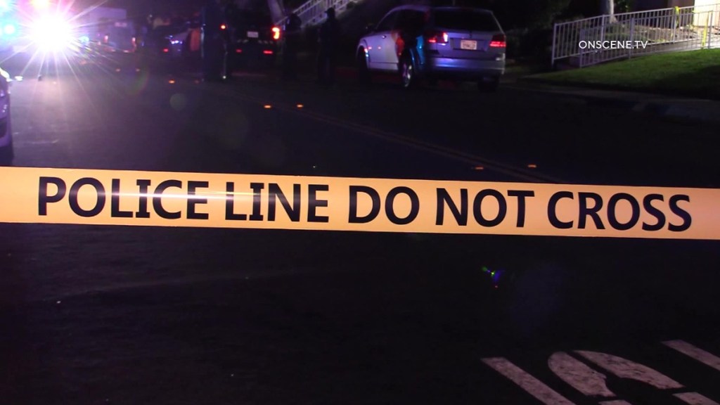 Husband suspected of murder in wife’s death after car crash into Bay ...