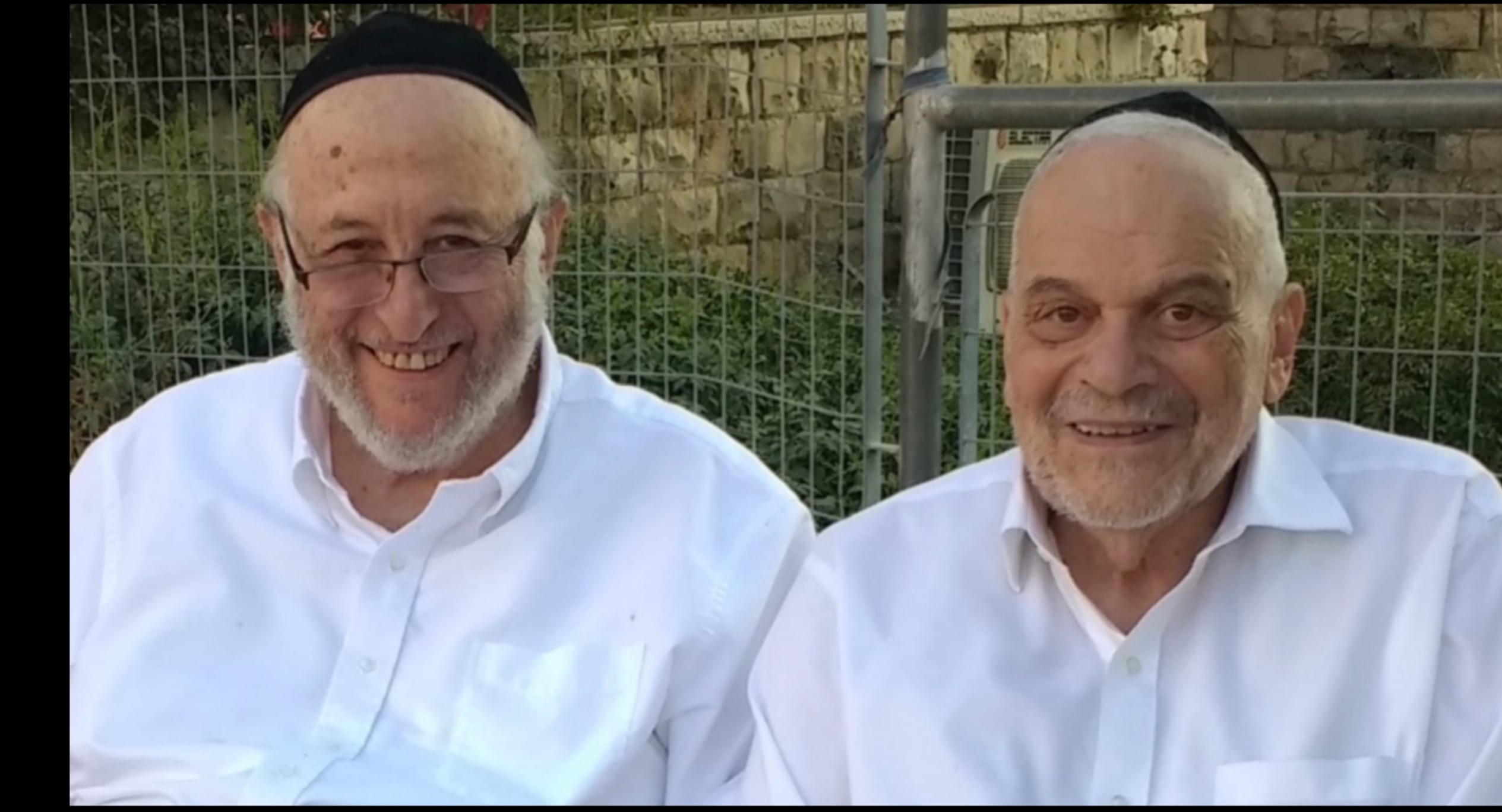 Remembering Rabbi Berel Wein: A beloved Jewish storyteller