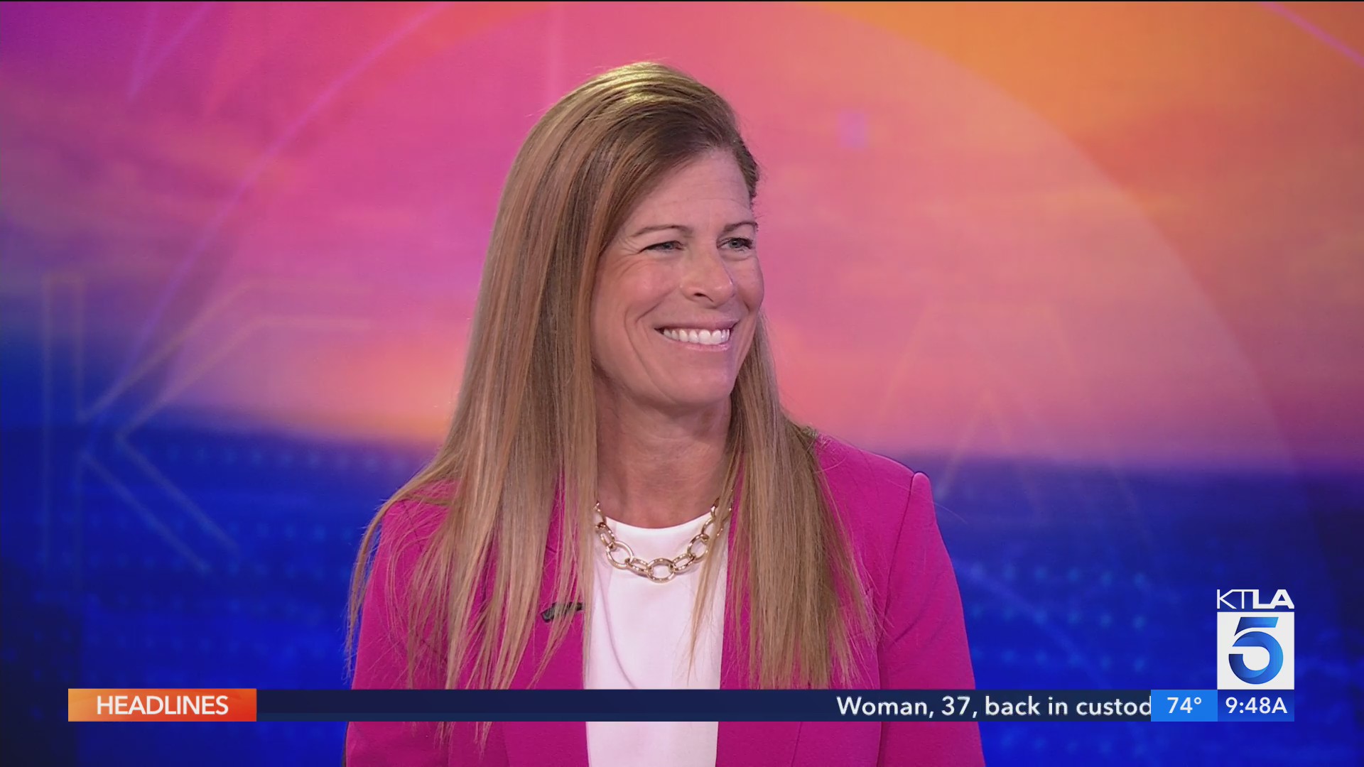 Run Your Home Like a CEO with Chantell Preston