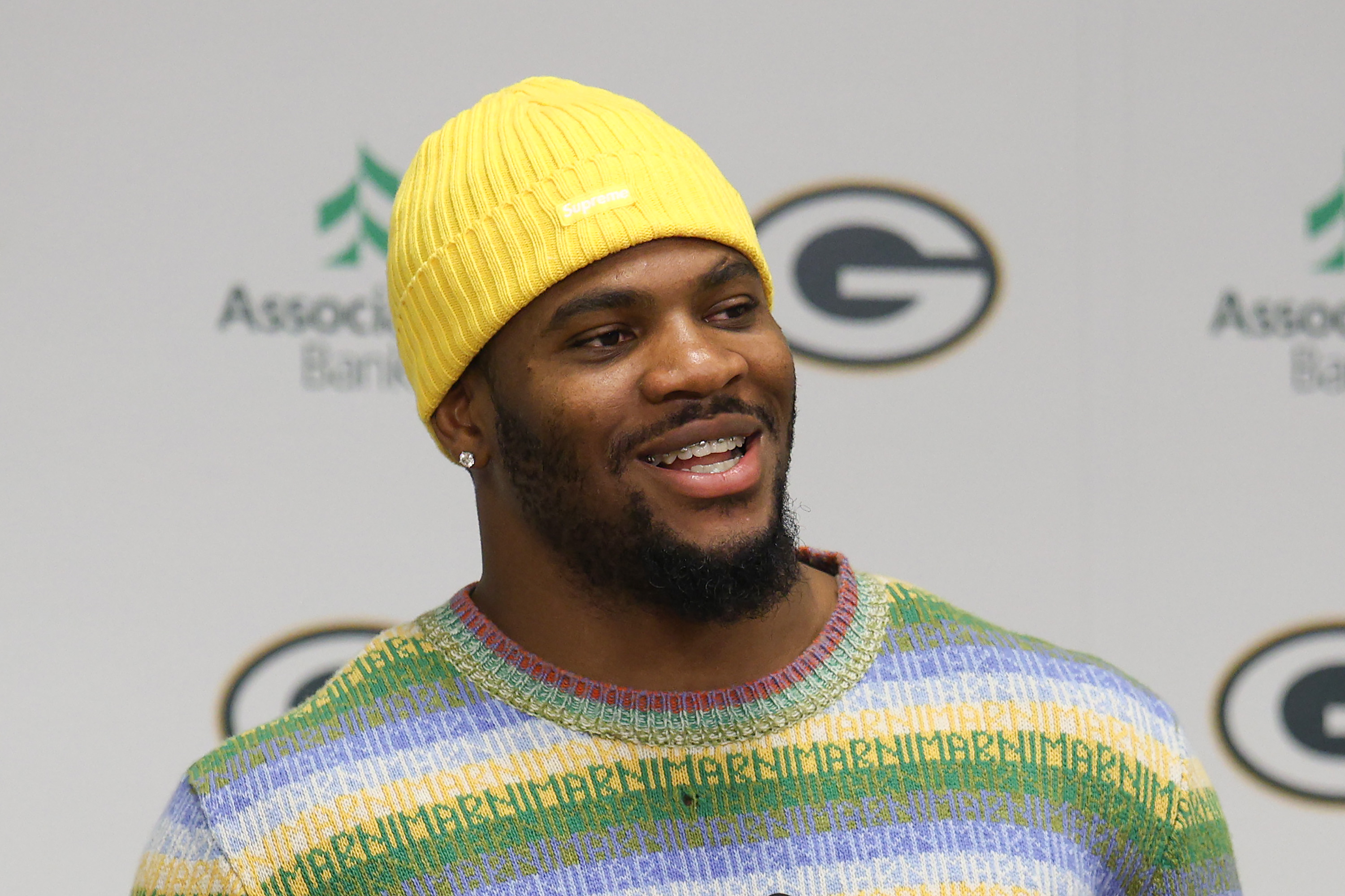 Packers Reveal Historic Significance of Major Micah Parsons Decision
