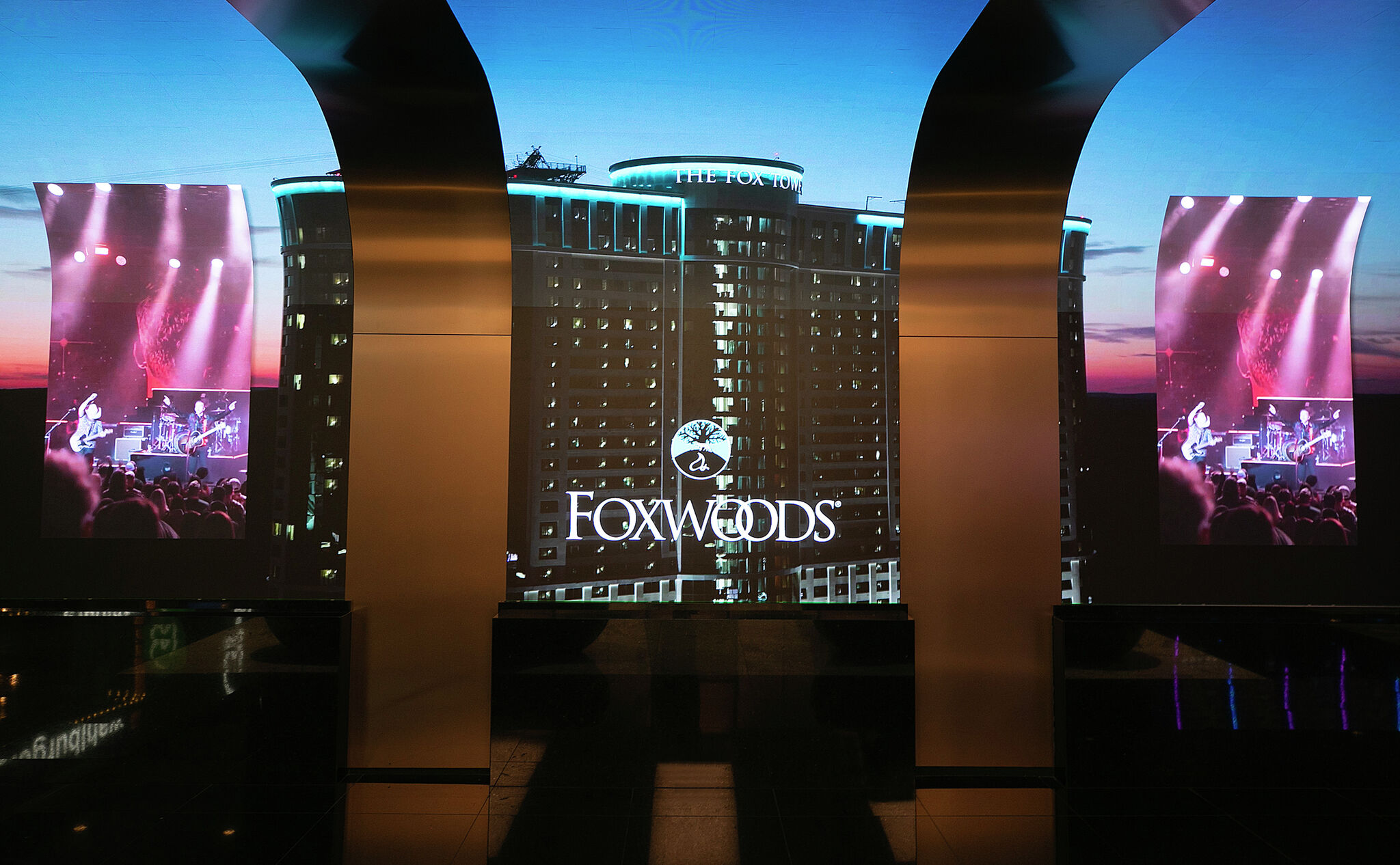 Foxwoods Resort Casino to unveil new poker room with $25K giveaway