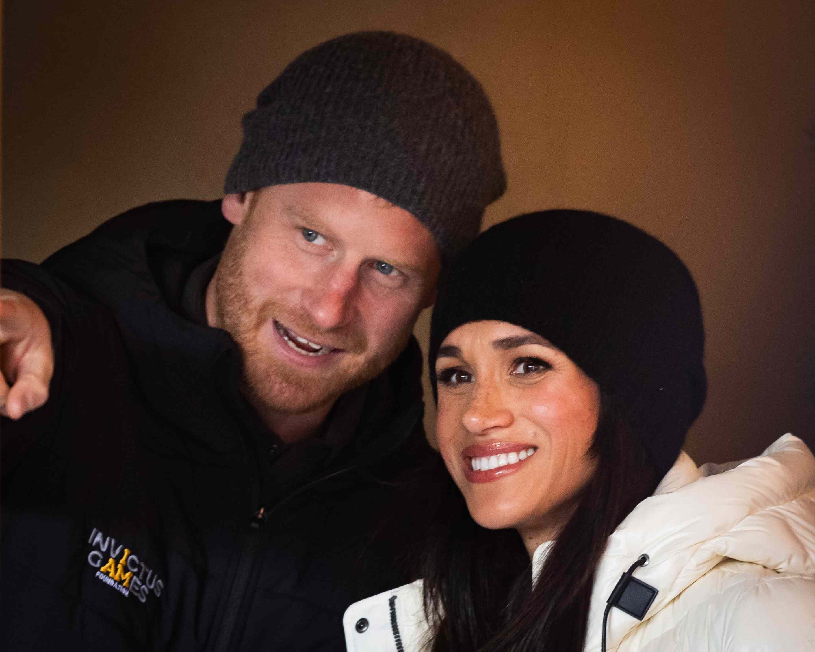Are Prince Harry and Meghan Markle Moving Back to the U.K.?
