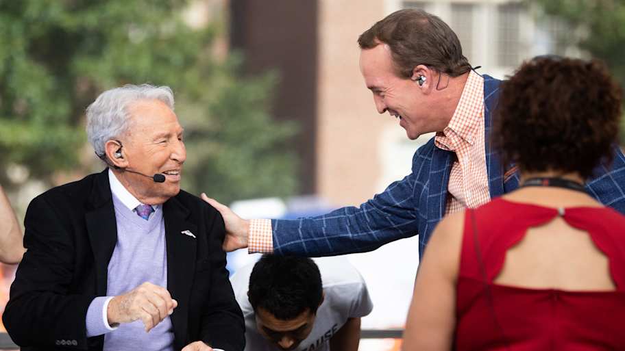 College GameDay's Lee Corso Picks SEC Program to Capture National ...