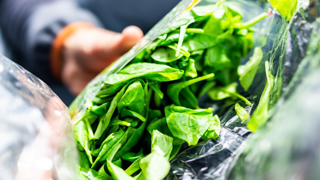 Rising Food Poisoning Linked to Brain-Eating Parasite in Salad Bags