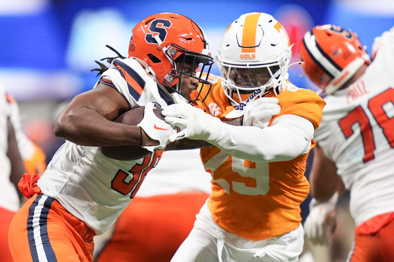 Jordan Ross commits to LSU, Lane Kiffin will play Tennessee in 2026