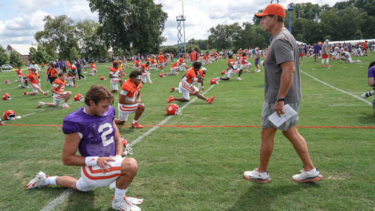 Schedule Update: LSU Football vs. Clemson Tigers in Massive Week 1 Showdown